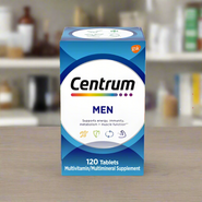 Buy Centrum Men & Women Supplements | Centrum Silver Price in Pakistan ...