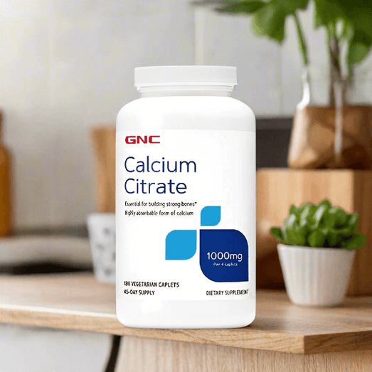 Buy Best Calcium Supplements in Pakistan - Vitamins House