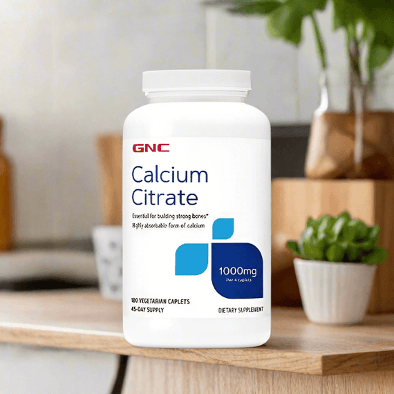 Buy Best Calcium Supplements in Pakistan - Vitamins House