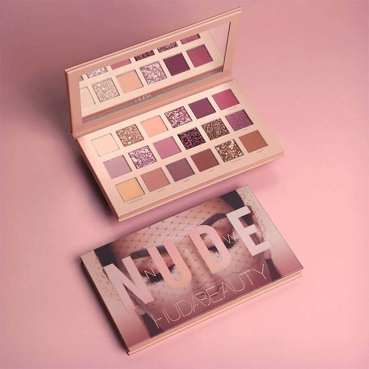 Shop Original Huda Beauty Products in Pakistan – Vitamins House